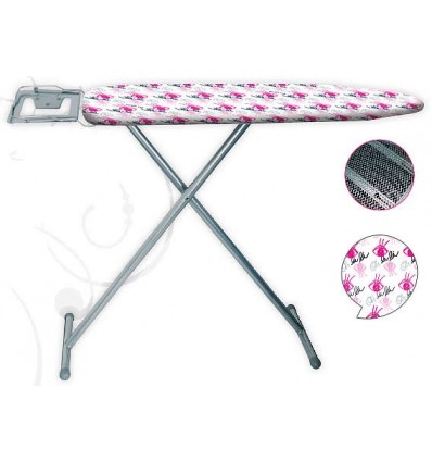 Daska za glačanje 127 x 38 cm